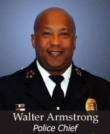 Petition · We want to keep Chief Armstrong - United States · Change.org