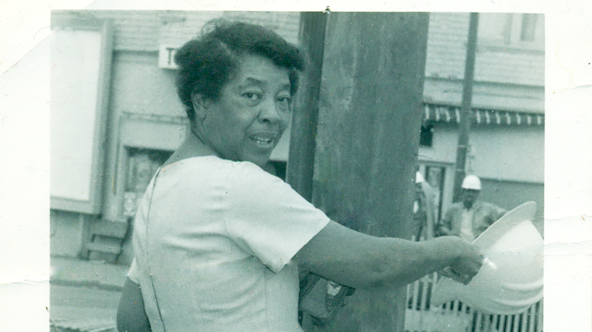 Petition · Rename the Ashby BART Station in Berkeley to the Mable ...