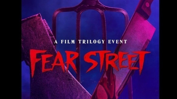 Petition · Fear street part 4 - United Kingdom · Change.org