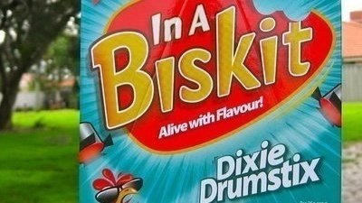 Petition · Bring back in a biskit Dixie drumsticks · Change.org