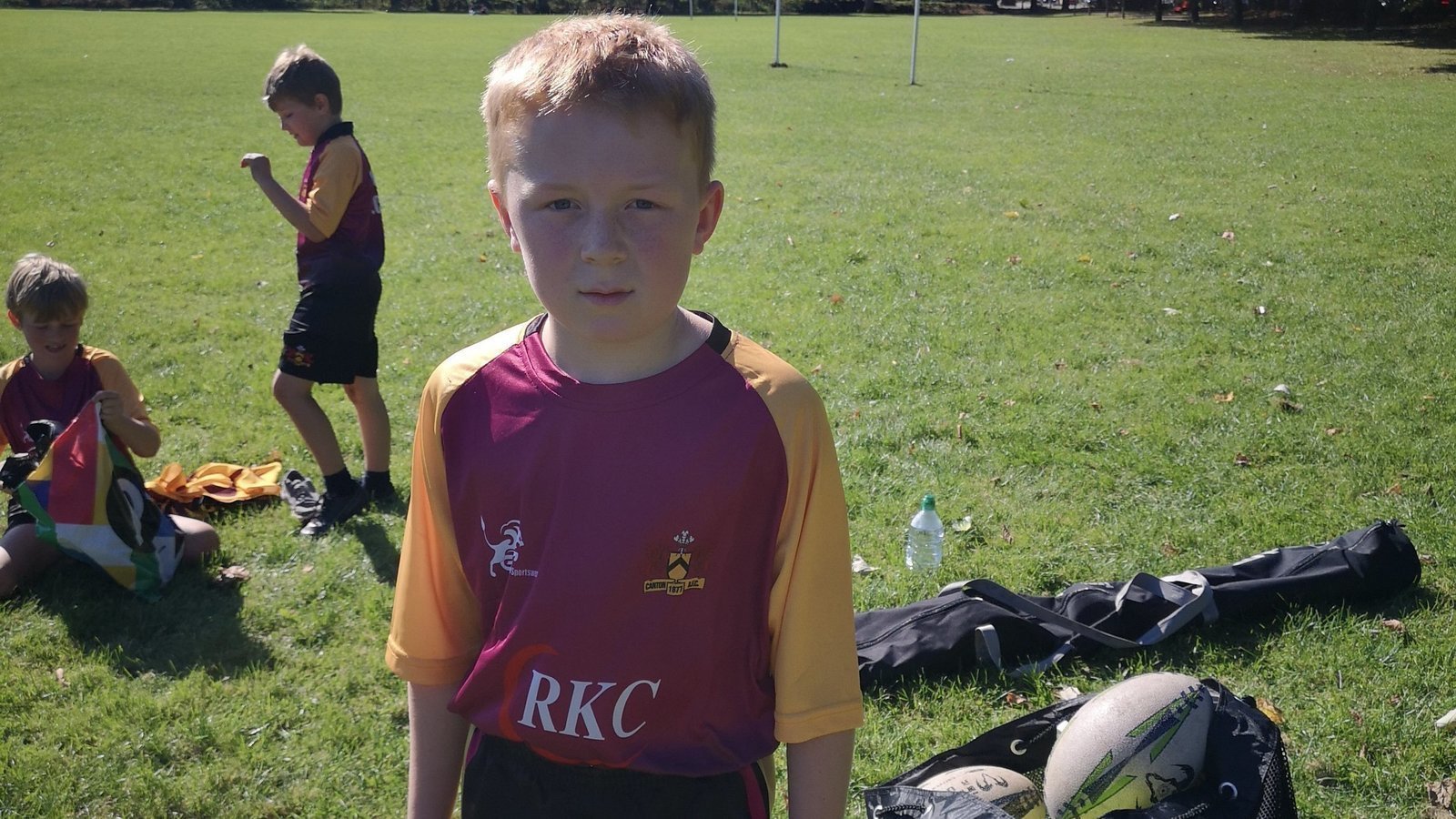 Petition · WRU, let the kids train! - United Kingdom · Change.org