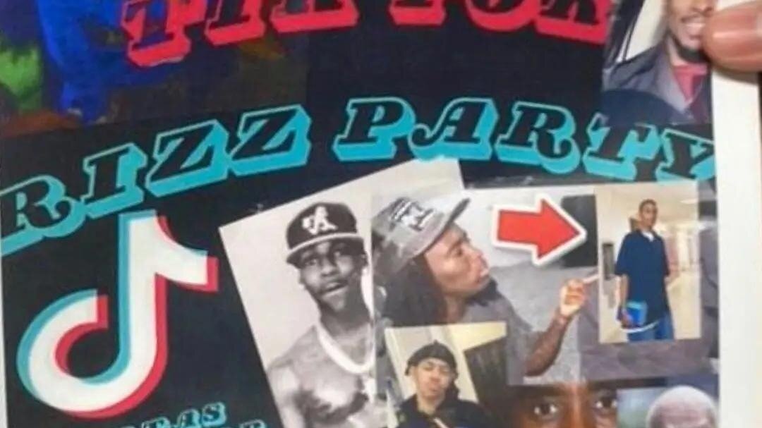 Petition · Tiktok Rizz Party - Houston, United States · Change.org