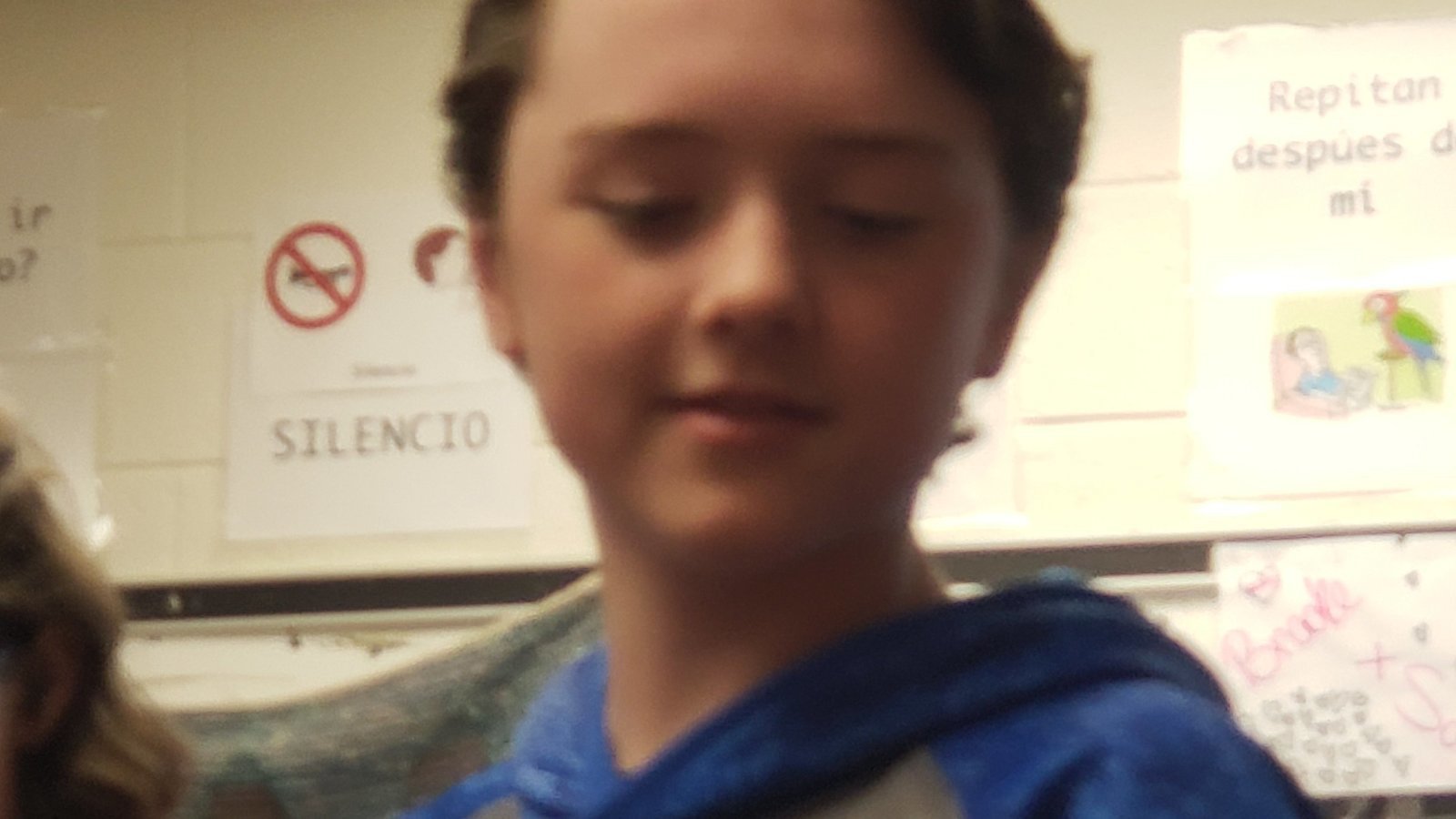 Petition · Bring Lucas back - United States · Change.org