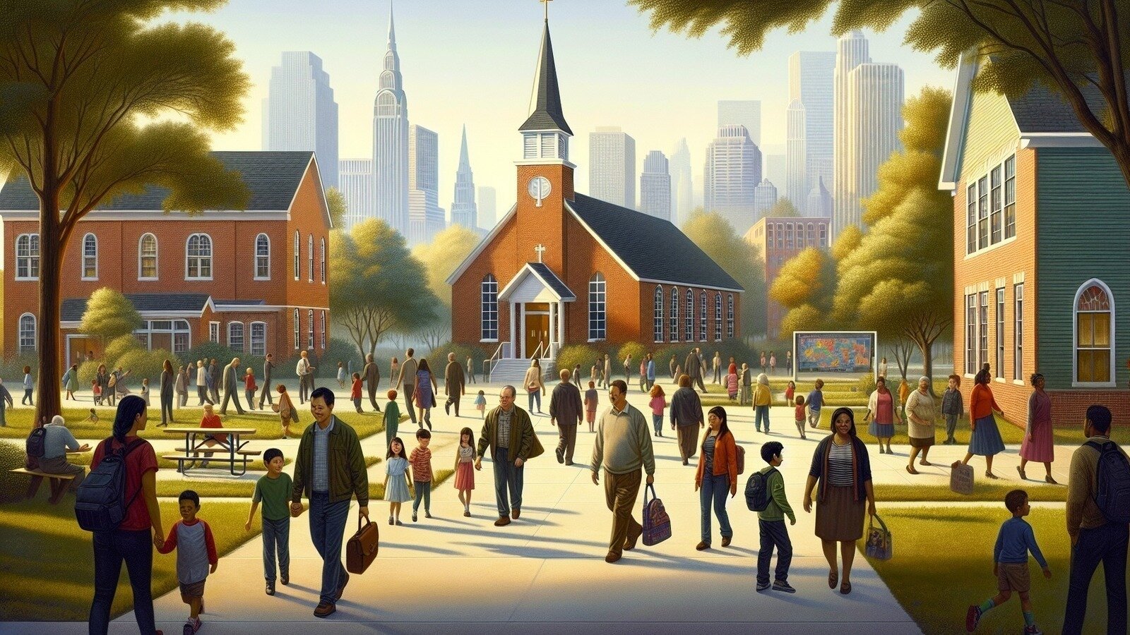 Petition · Limit ICE Operations Near NY State Schools and Churches ...