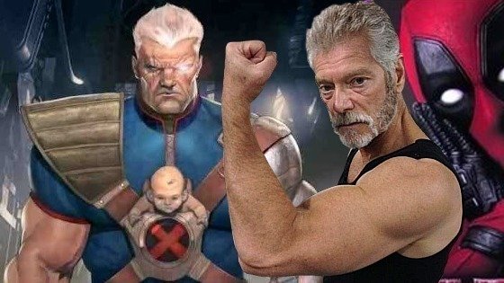 Petition · Stephen Lang for Cable - United Kingdom · Change.org
