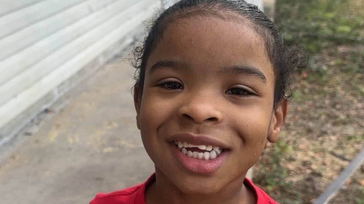 Petition · Justice for Kentrell Jacob Freeman – Protect Our Children ...