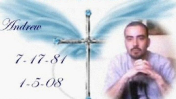 Petition · Justice For Andrew Cunningham - Cincinnati, United States ...