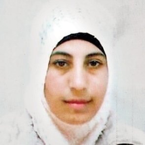 Petition · Free Hana Shalabi and End Administrative Detentions - United ...