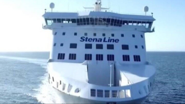 Petition · Compel Stenaline to Reduce Overpriced Travel Fares on Irish ...