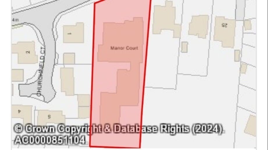 Petition · Stop HMO Housing in Kexbrough, Darton, Barnsley - Darton ...