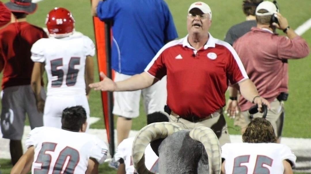 Petition · Change name of Groesbeck High School football stadium to ...