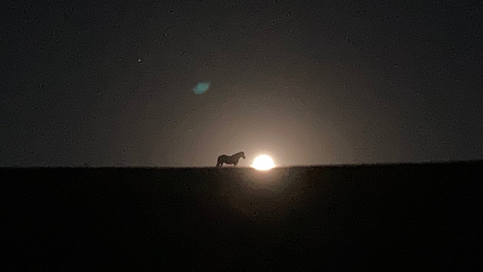 Petition · Leave the moon alone - United Kingdom · Change.org