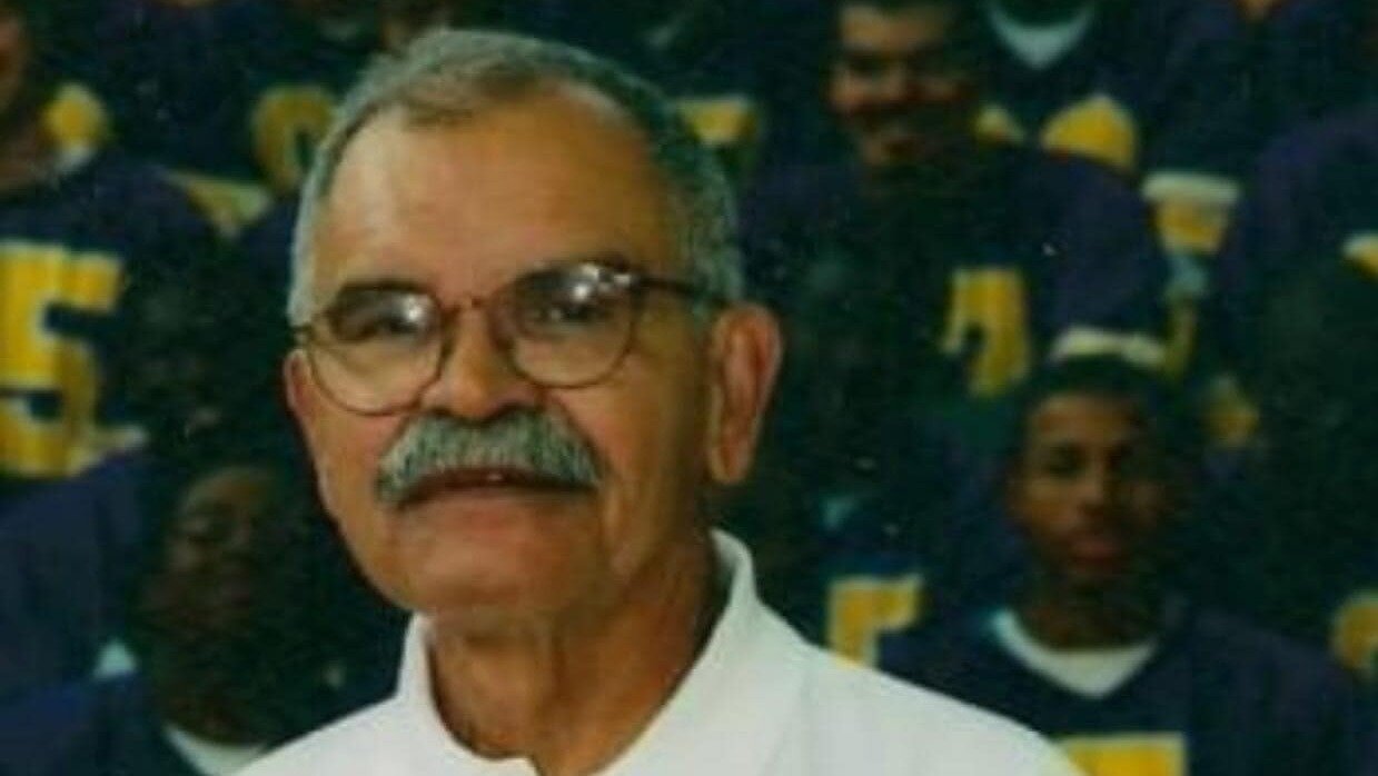 Petition · Name East High School's Football Facilities in Honor of ...