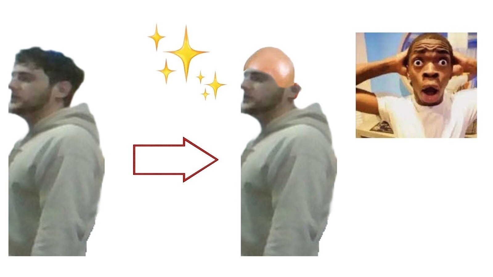 Petition · Make Mr Stolp Shave his Head - United States · Change.org