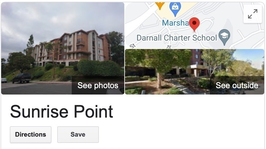 Petition · Remove HOA Board Directors of Sunrise Pointe - United States ...