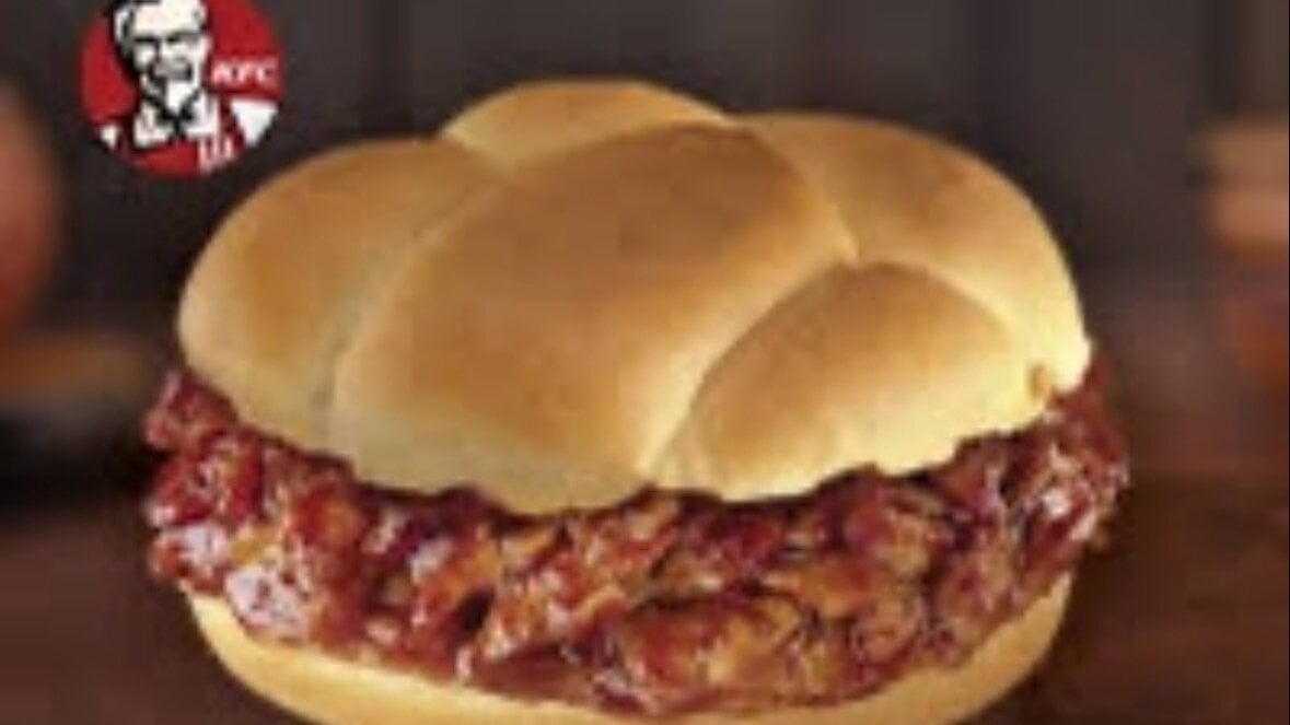 Petition · Bring Back the Honey BBQ Pulled Chicken Sandwich to KFC Menu ...