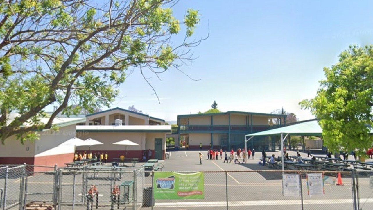 Petition · Safer fences around Grant Elementary - United States ...