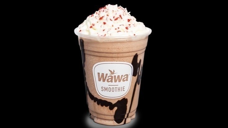 Petition · Bring Back Wawa Frozen Hot Chocolate - United States ...