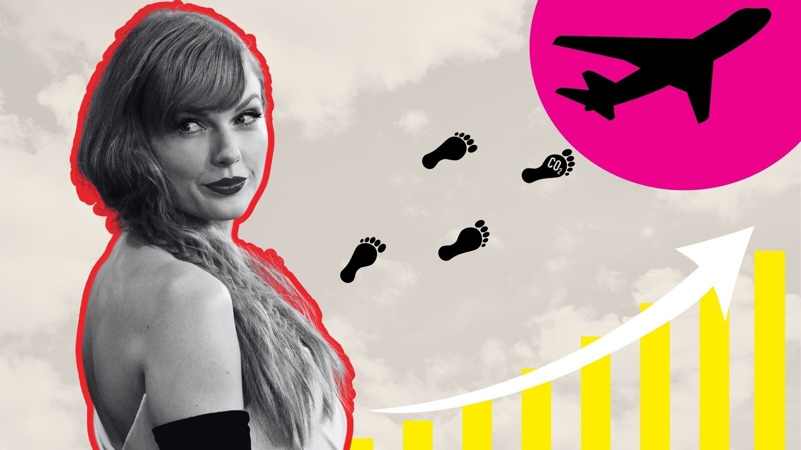 Petition · Demand Taylor Swift's Commitment to Reducing Climate Impact ...