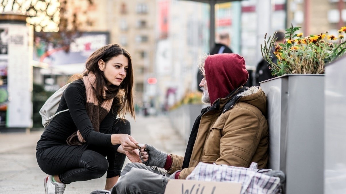 Petition · Help the homeless and families as well as mine and others in ...