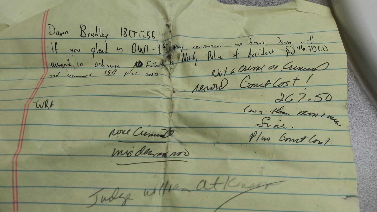 Petition · Have officer Dustin Peterson removed from Green Bay police ...