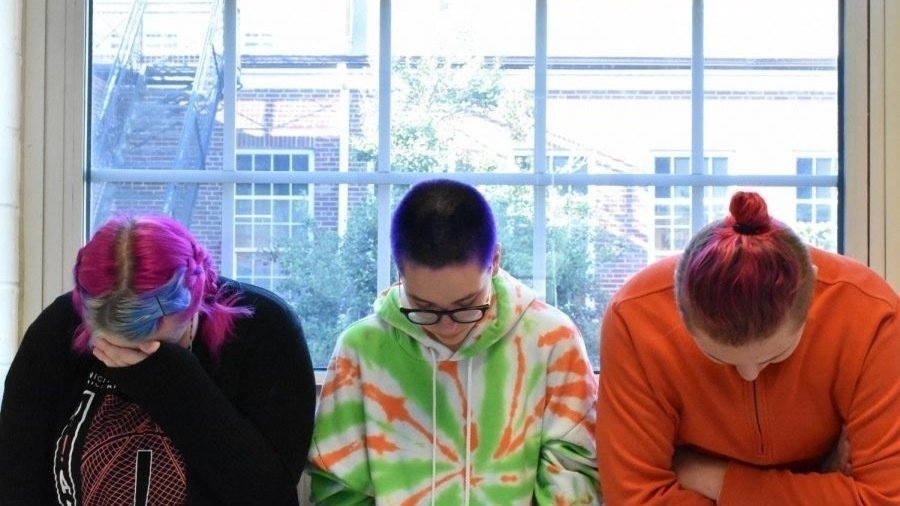 Petition · Change the hair dyeing rules - United States · Change.org