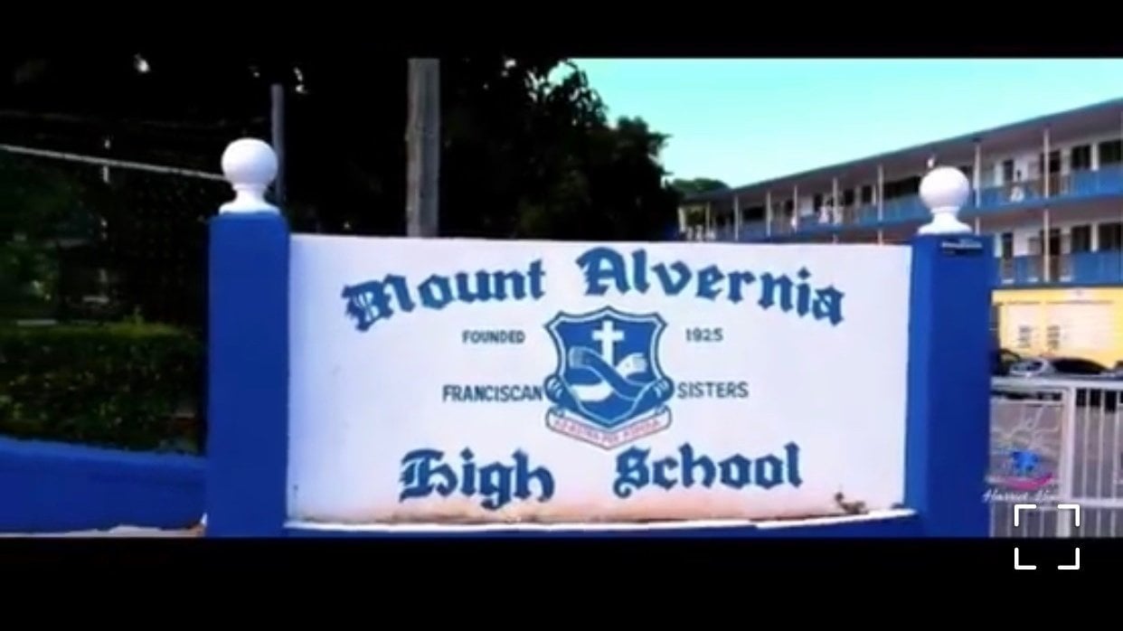 Petition · Our Song. Our School. Our History. Let’s preserve our legacy ...