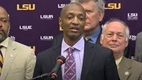 Petition · LSU Upper Administration: Take Action Regarding Students ...