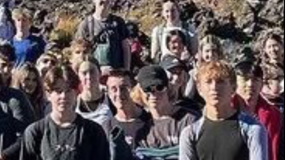 Petition · Help get Mr Ried as our next teacher - New Zealand · Change.org
