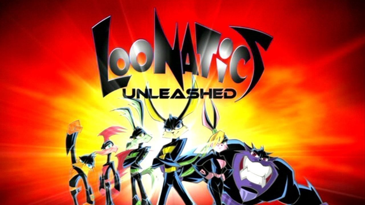 Petition · Give Loonatics Unleashed a Reboot - United States · Change.org