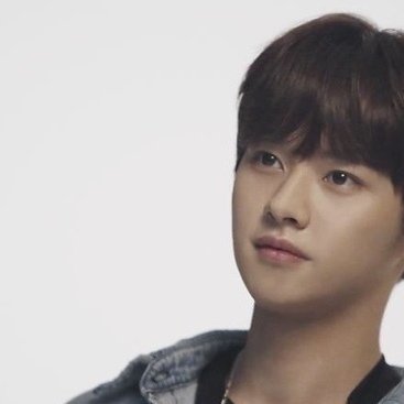 Lee Minho Pre Debut