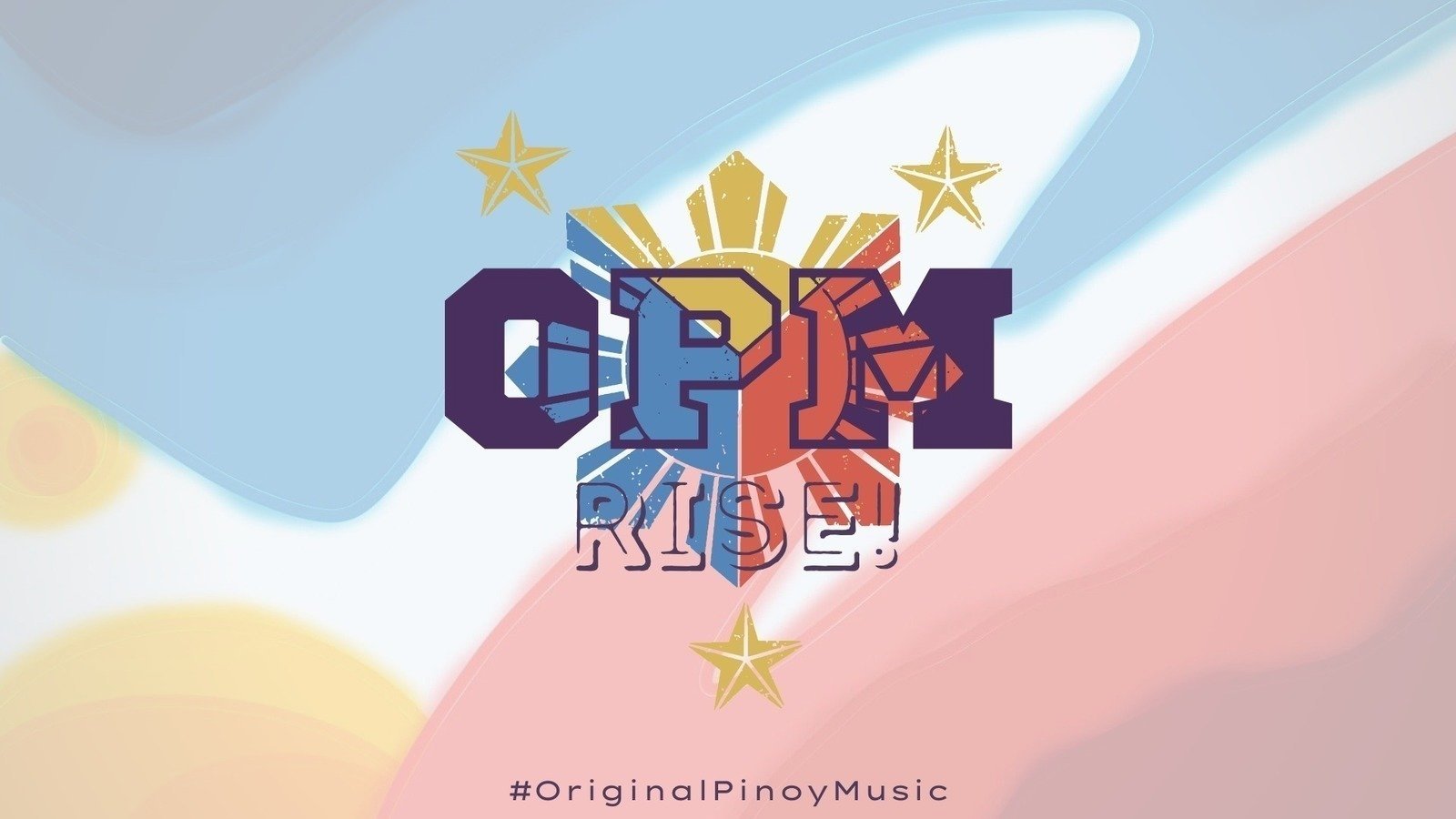 Petition · Discover New OPM Artists - Philippines · Change.org