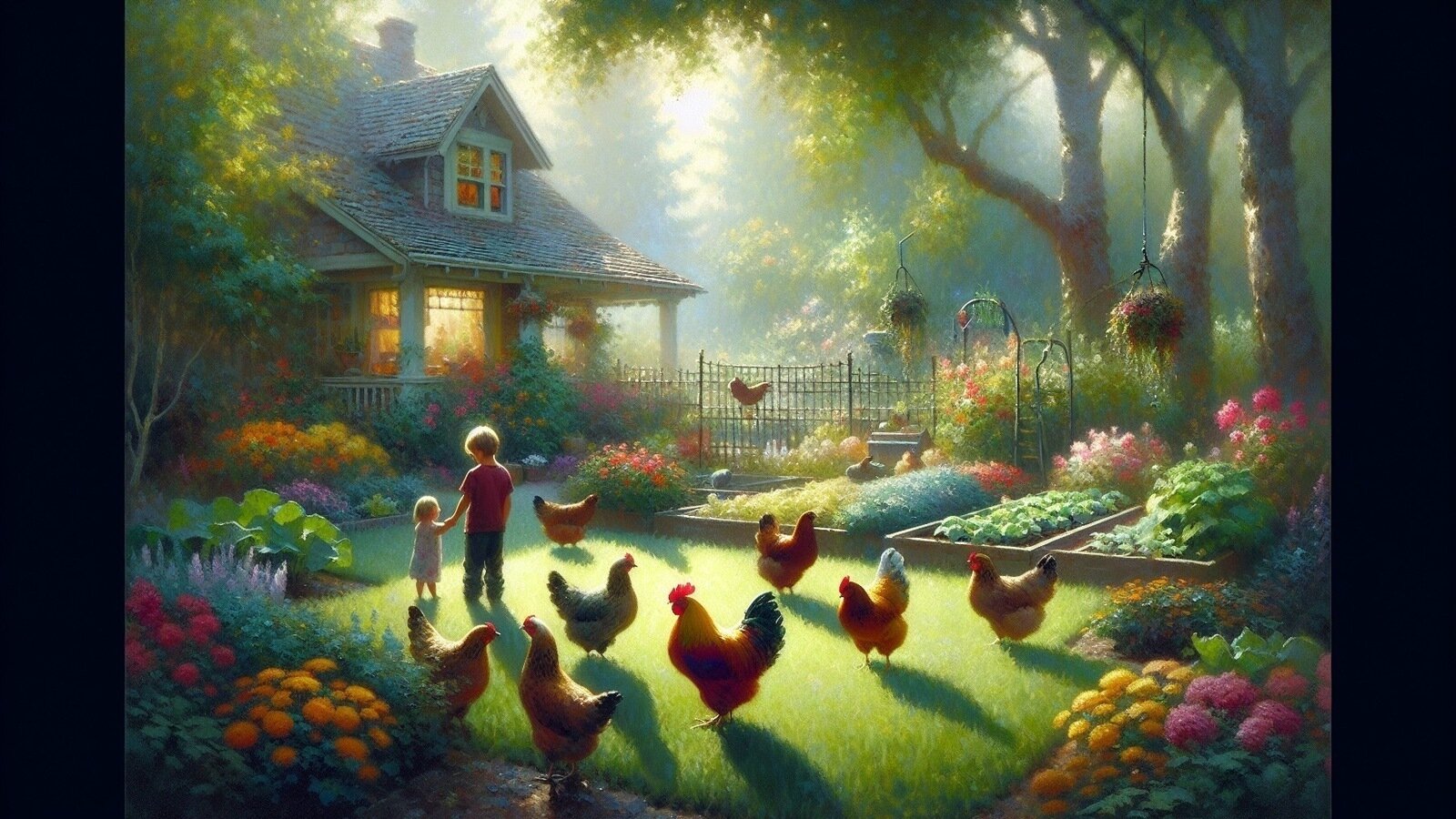 Petition · Amend Backyard Chicken Ordinance in Salina - Salina, United ...