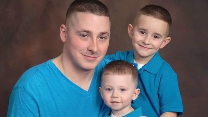 Petition · This is insane! He needs to be home with his kids! He gets ...