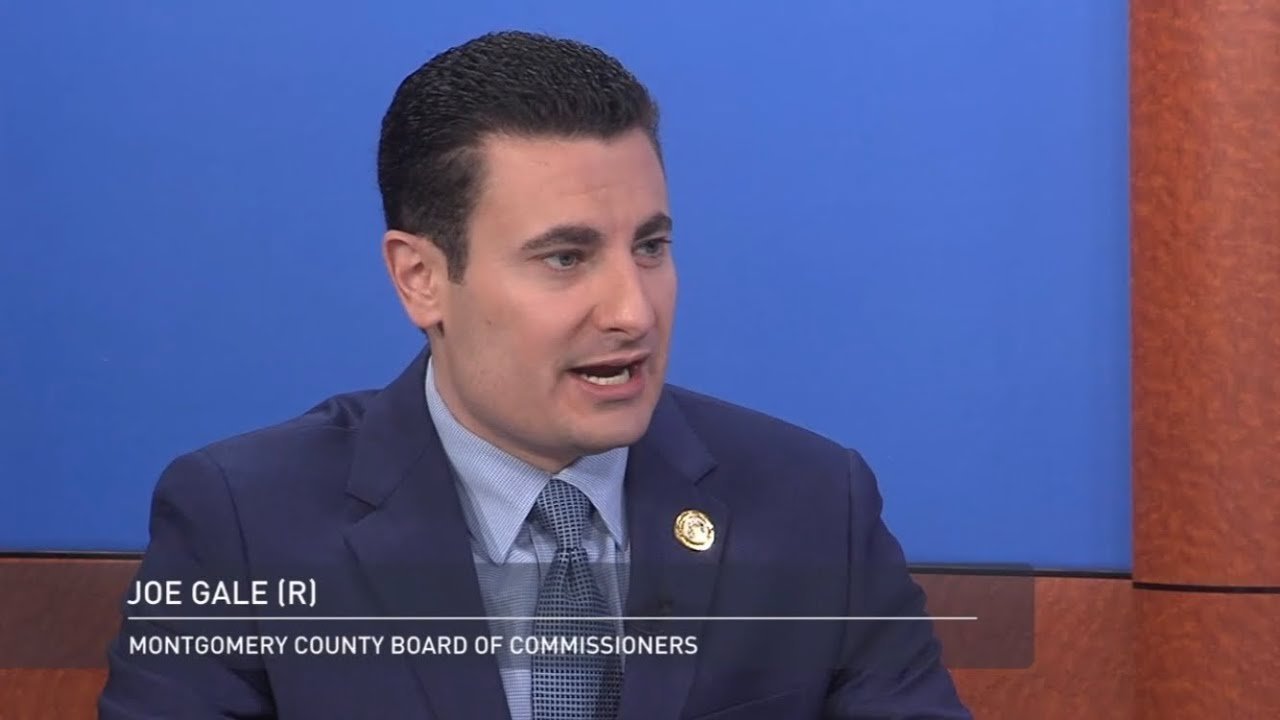 Petition · Demanding the Resignation of Montgomery County, PA ...