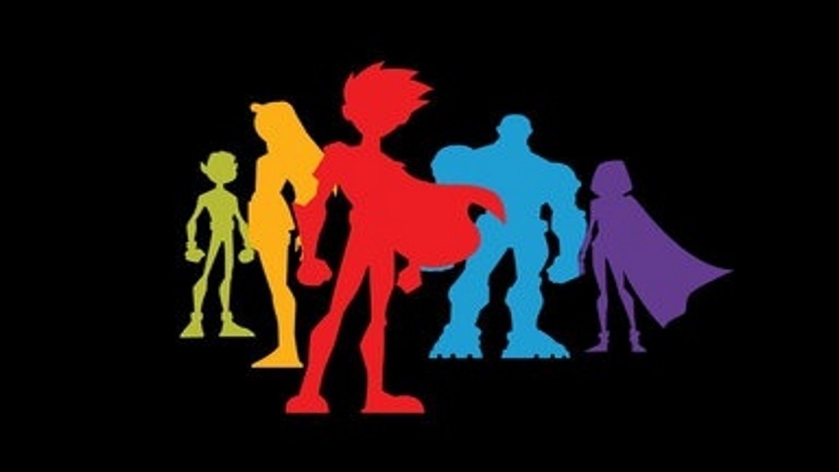 Petition · bring back the original Teen Titans! - Australia · Change.org Petition · bring back the original Teen Titans! - Australia · Change.org