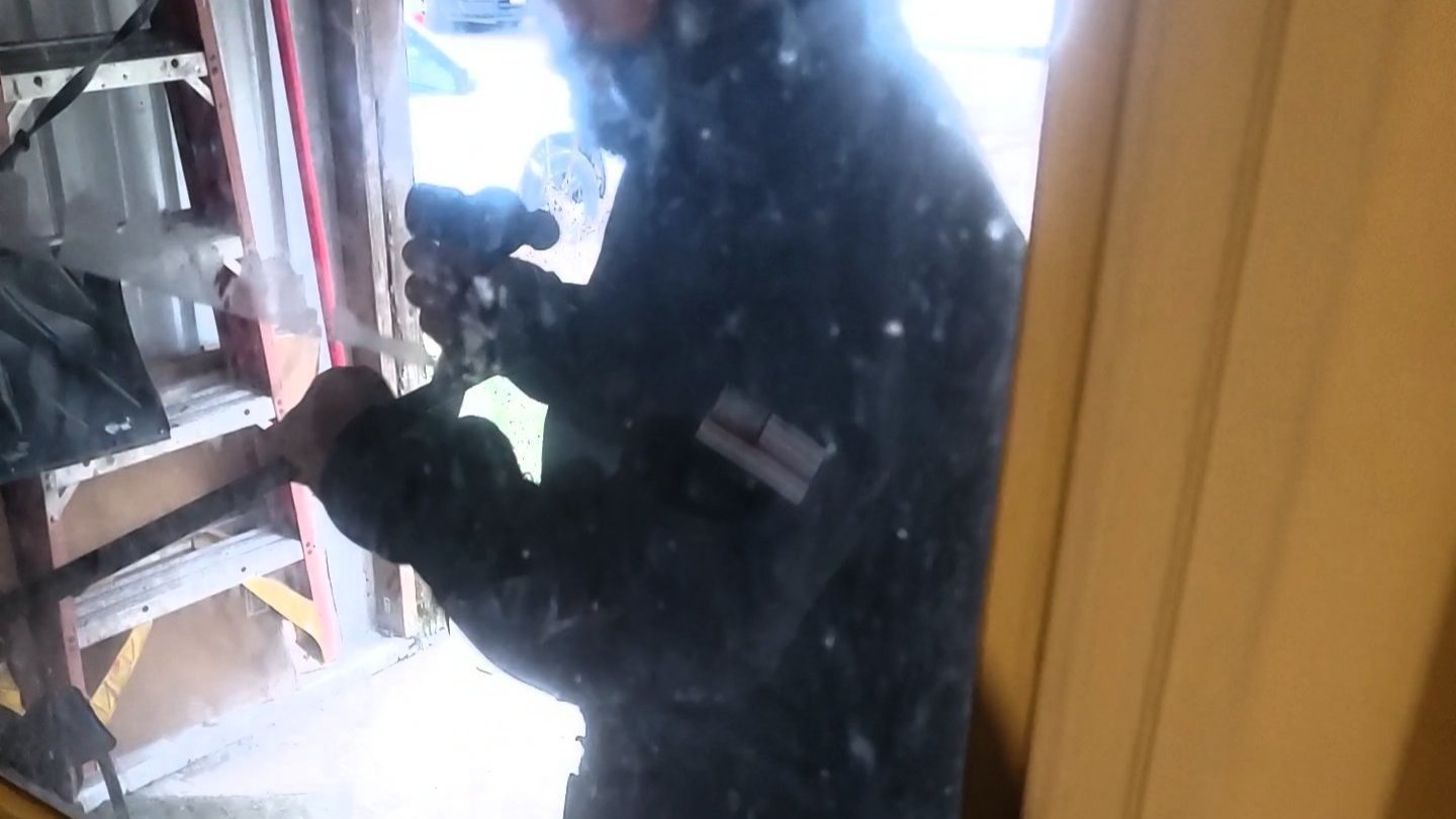 Petition · Creating homelessness should be a crime, evictions should be ...