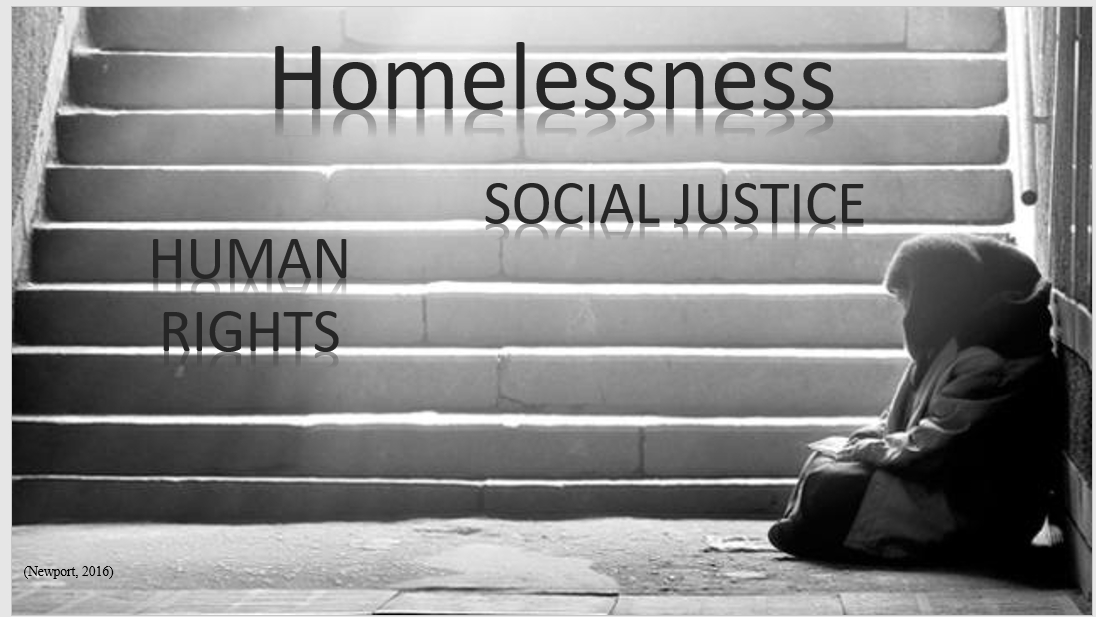 Petition · Help Keep People who are Homeless Warm with a 24 Hour ...