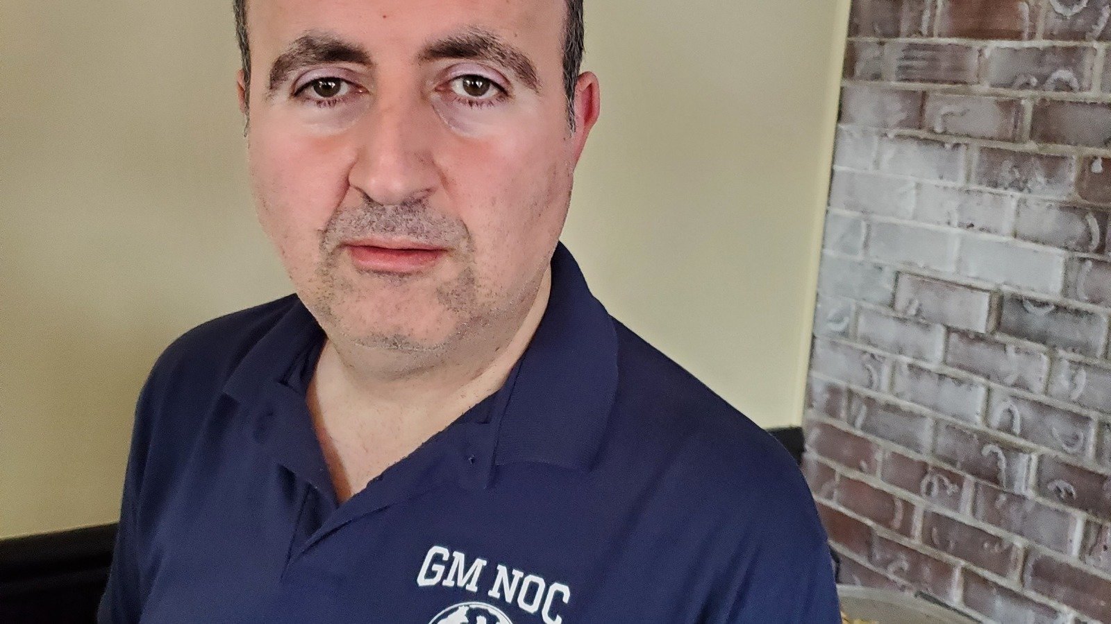 Petition · Mark Yousif Needs a Goatee - United States · Change.org