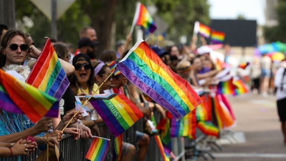 Petition · Protect LGBTQ+ Marriage Rights from the Supreme Court ...