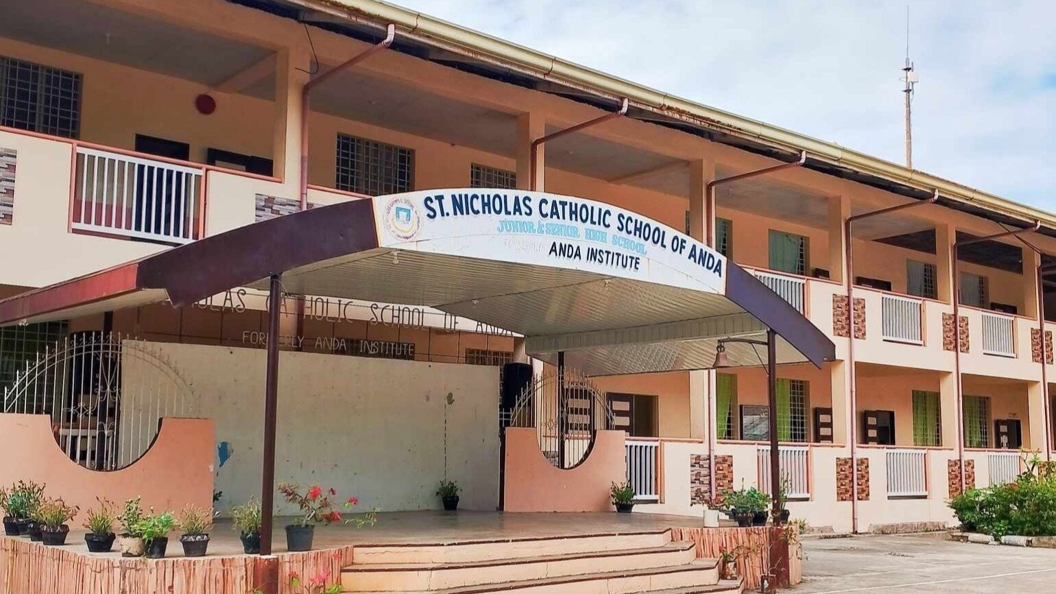 Petition · Creating Modern Learning Spaces: Upgraded School Facilities ...