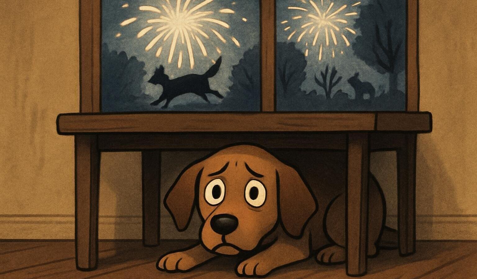 Petition · Stop firework shows and unauthorized firework use ...