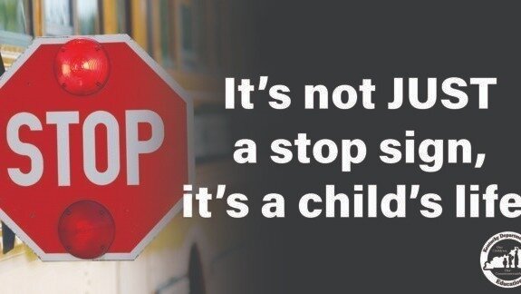 Petition · Help Reduce the Illegal Passing of School Buses- Dallas ...