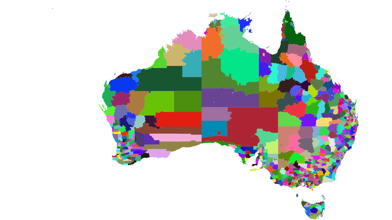 Petition · Change Local Government - Australia · Change.org