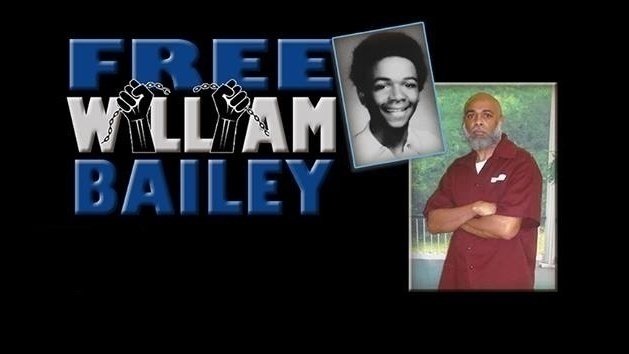 Petition · FREE WILLIAM BAILEY JR - United States · Change.org