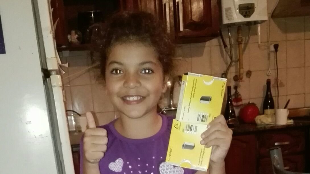 Petition update · Maria Elisabeth Castro · Change.org · Change.org