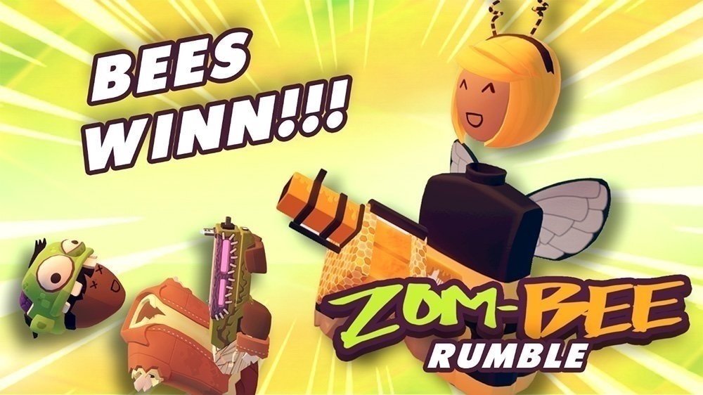 Petition · REC ROOM BEE COSTUME MUST COME BACK. - United States ...