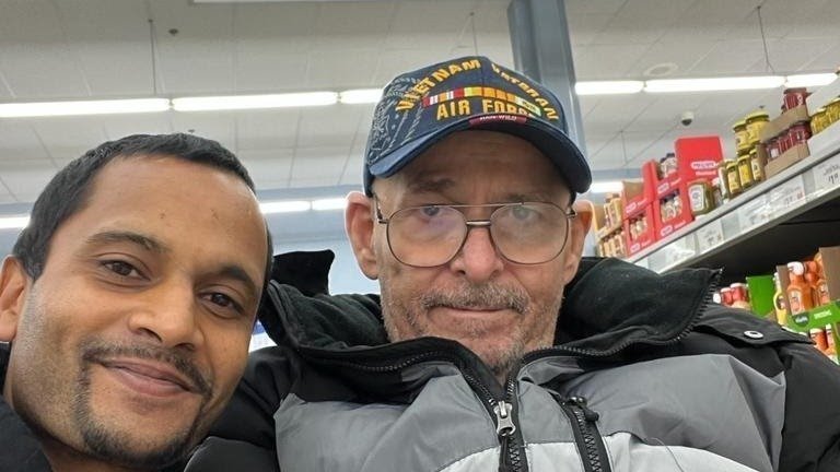 Petition · Help Robert fix his immigration status - United States ...