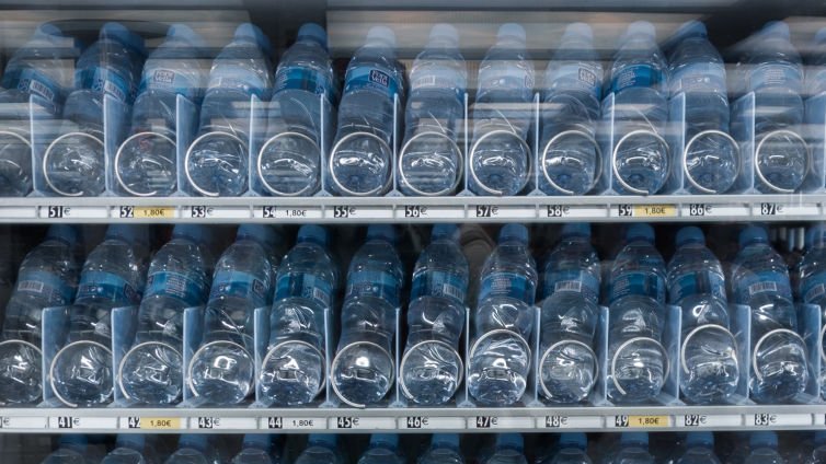 Petition · Get a drink vending machine for DVC - United States · Change.org