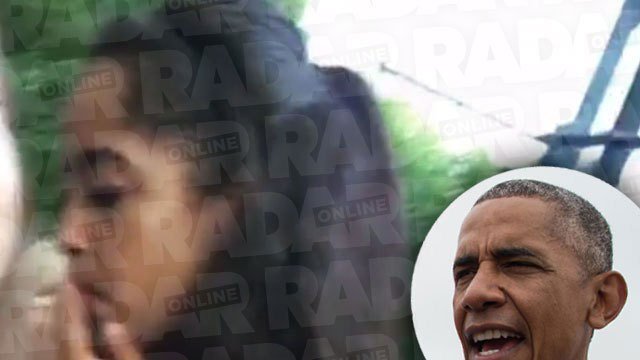 Petition · Arrest Malia Obama for violation of federal marijuana laws ...